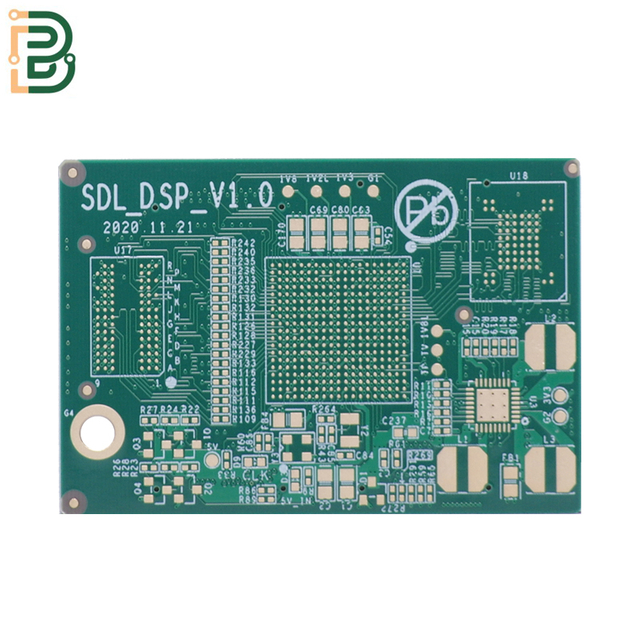 China Ball Copper Wire bonding On Pcb manufacturers, Ball Copper Wire ...