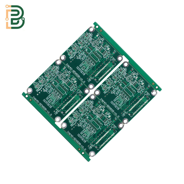 China Double sided BGA Assembly aluminum manufacturers, Double sided ...